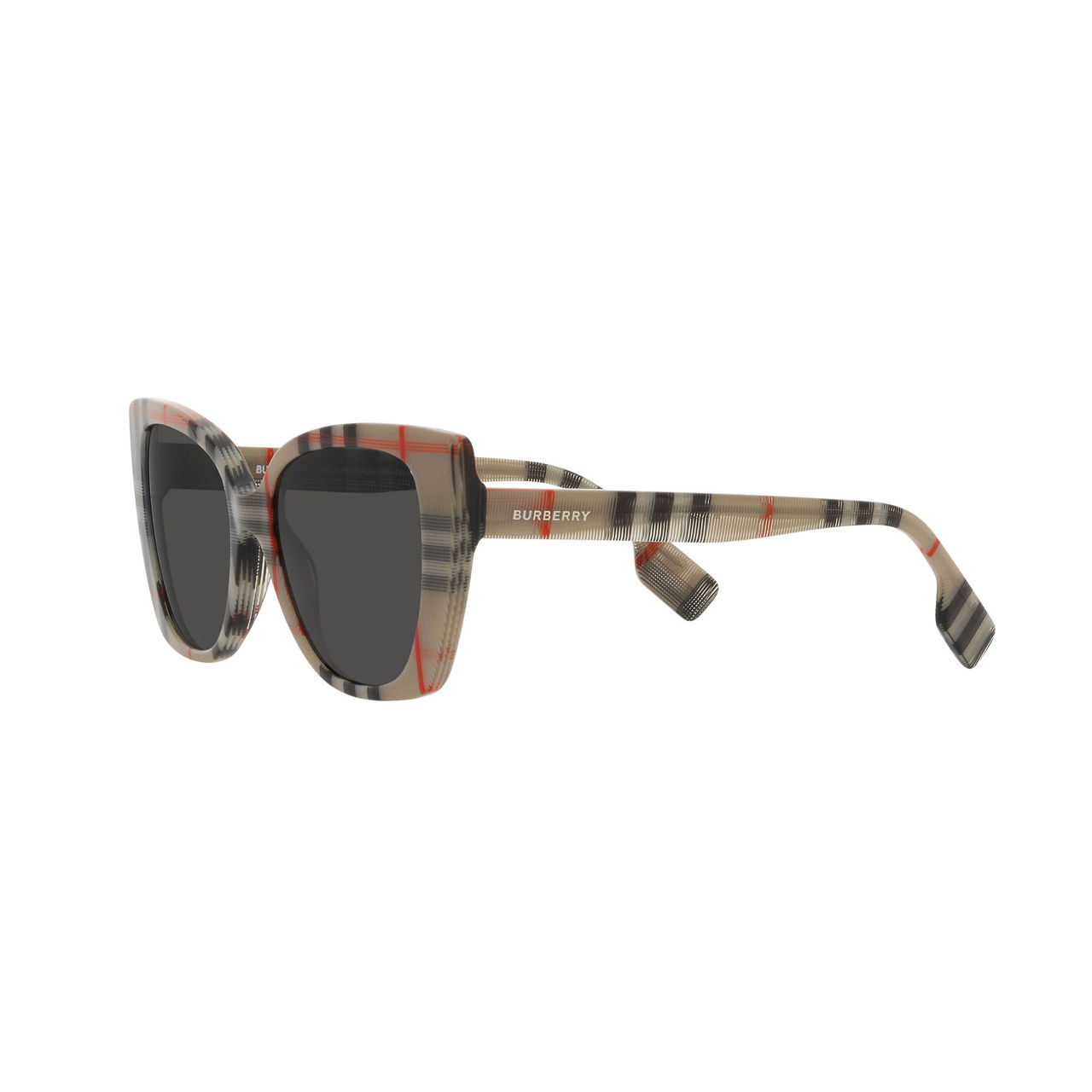 BURBERRY Cat Eye Sunglasses BE4393