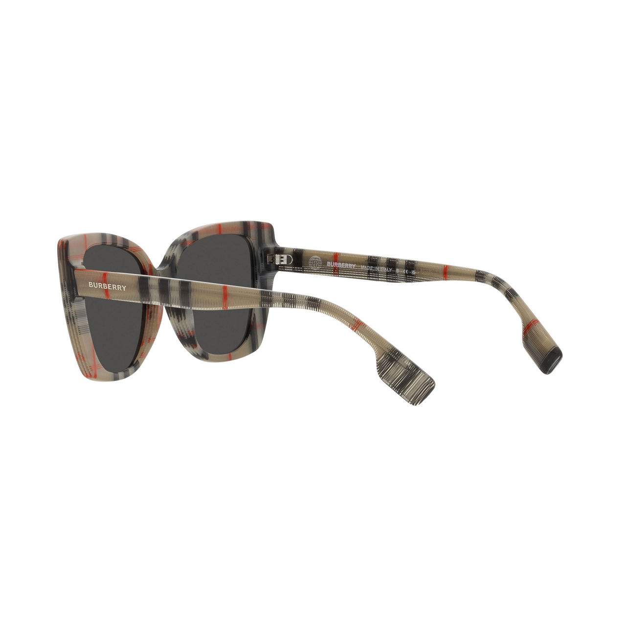 BURBERRY Cat Eye Sunglasses BE4393