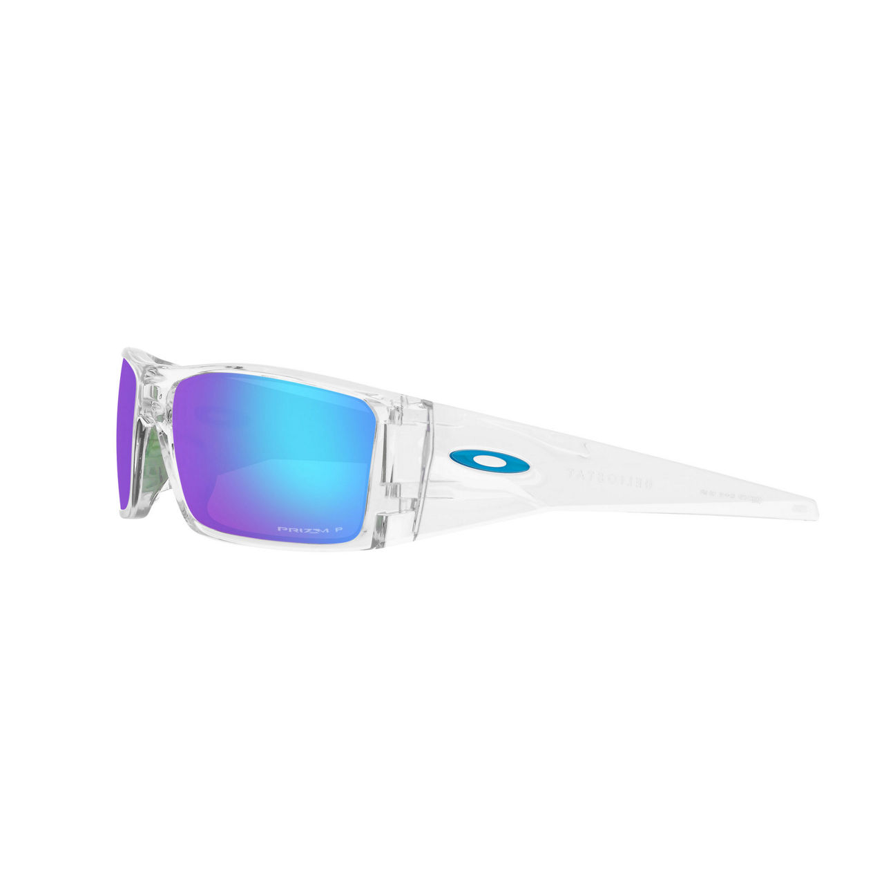 OAKLEY Rectangle Sunglasses OO9231