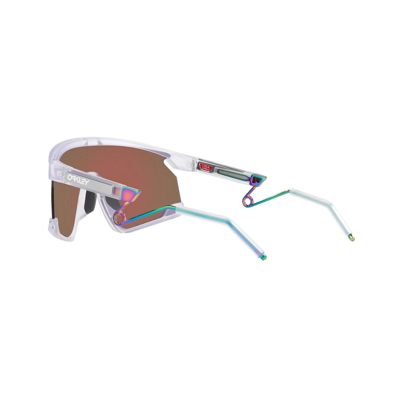 OAKLEY Shield Sunglasses OO9237