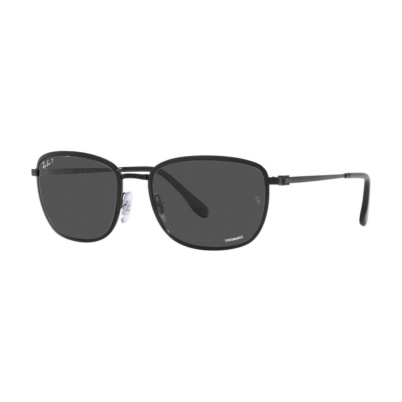 RAY-BAN Square Sunglasses RB3705