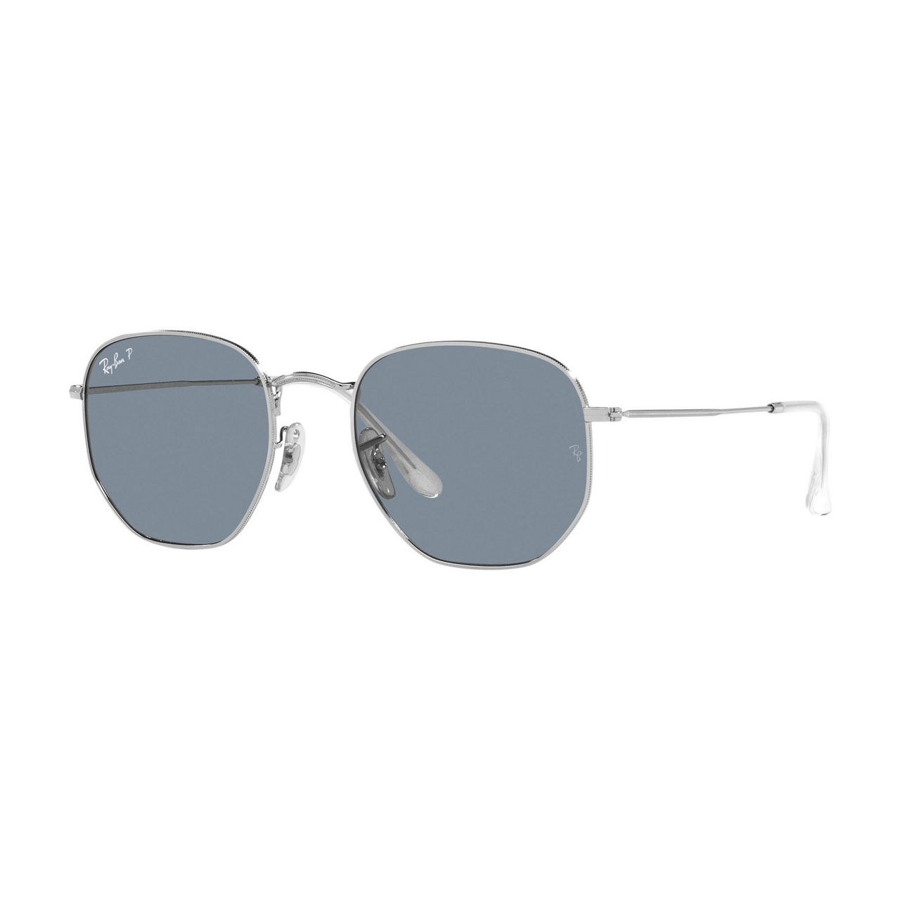 RAY-BAN Irregular Sunglasses RB3548N