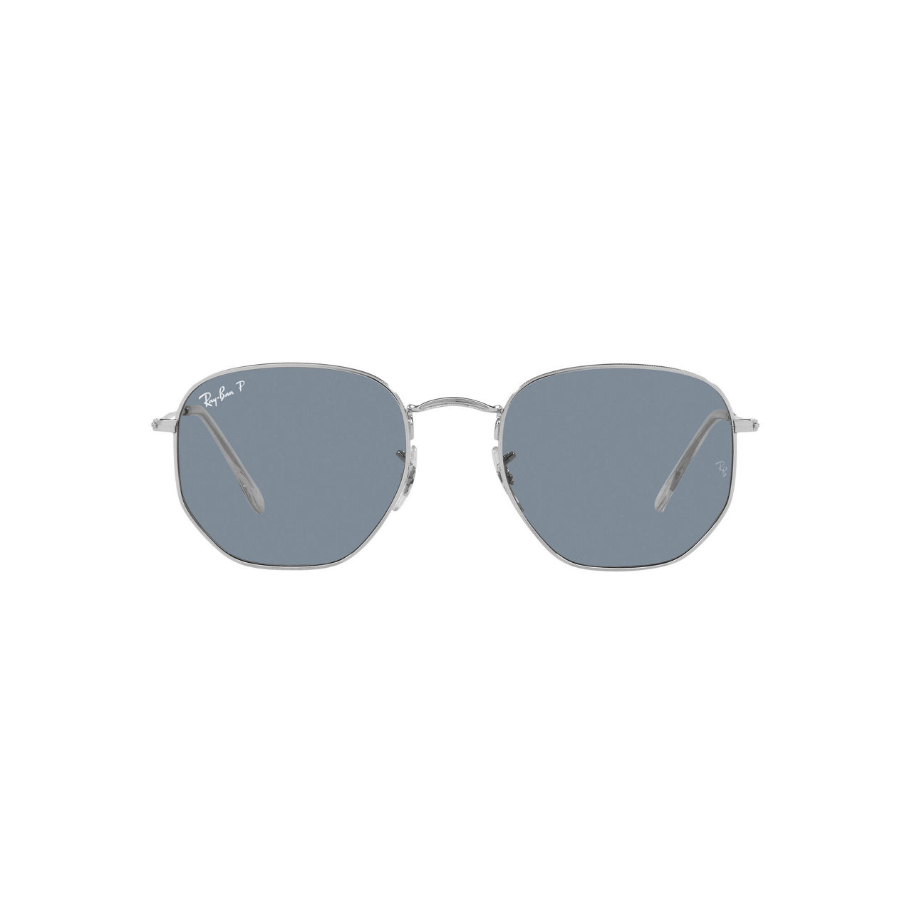 RAY-BAN Irregular Sunglasses RB3548N
