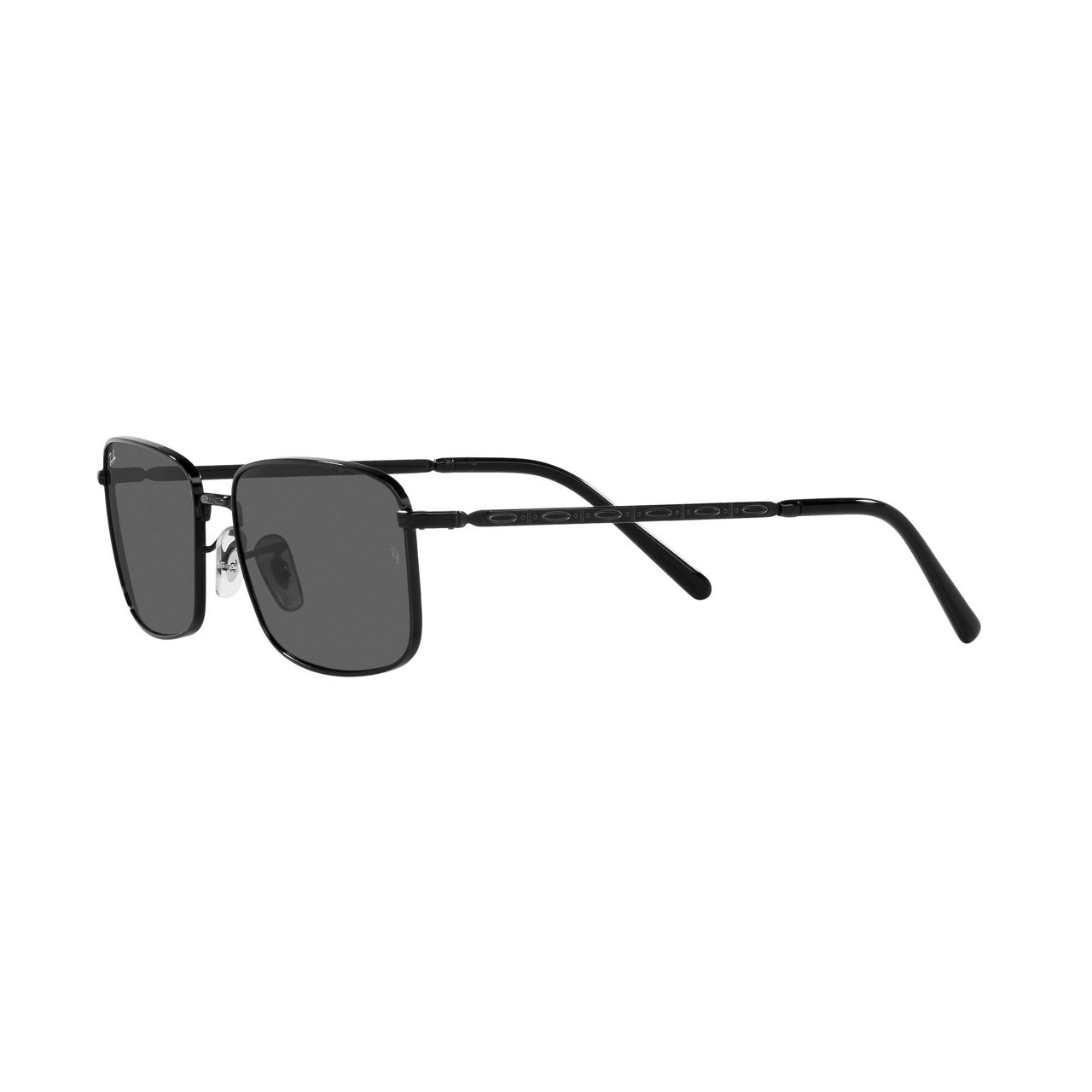 RAY-BAN Rectangle Sunglasses RB3717