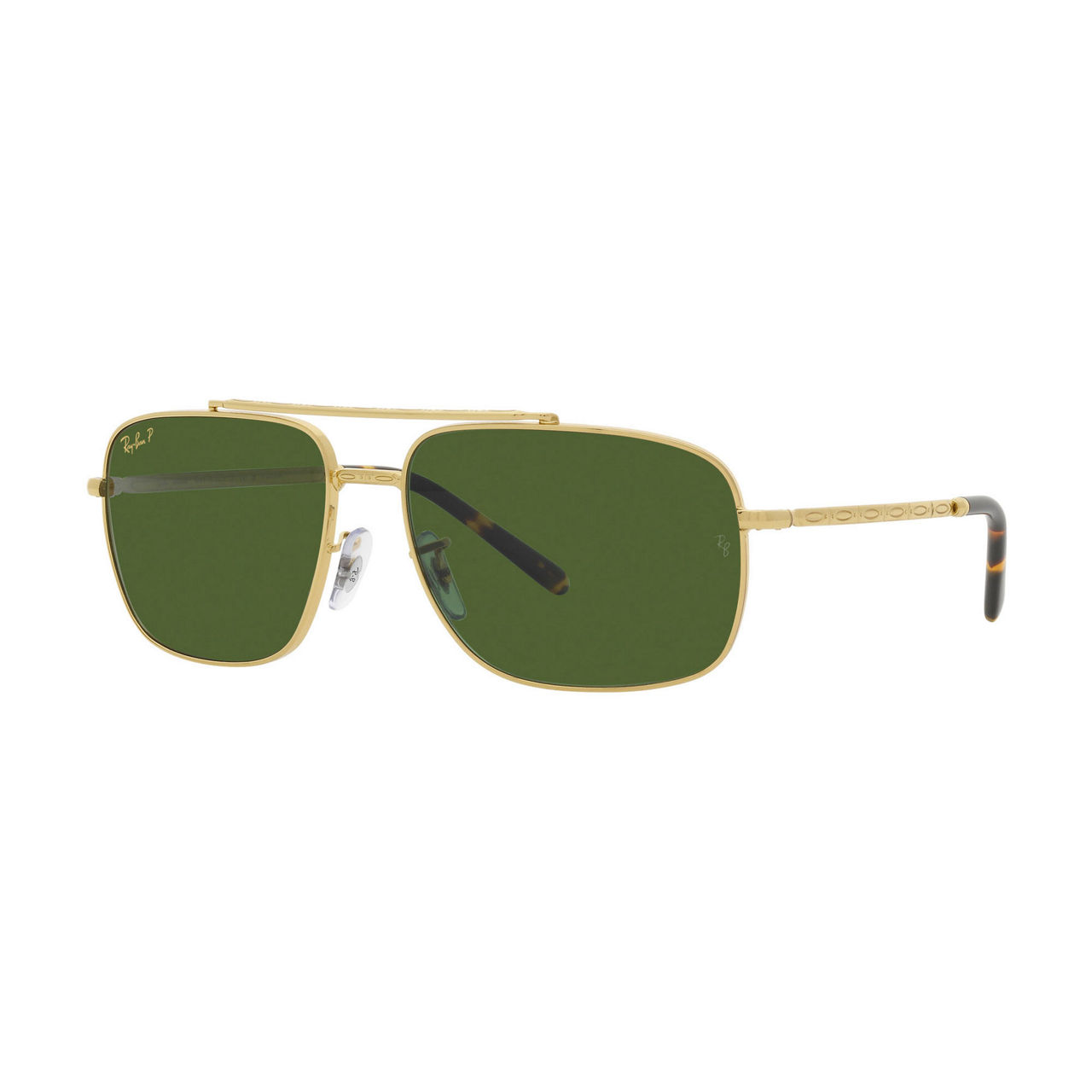 RAY-BAN Pillow Sunglasses RB3796