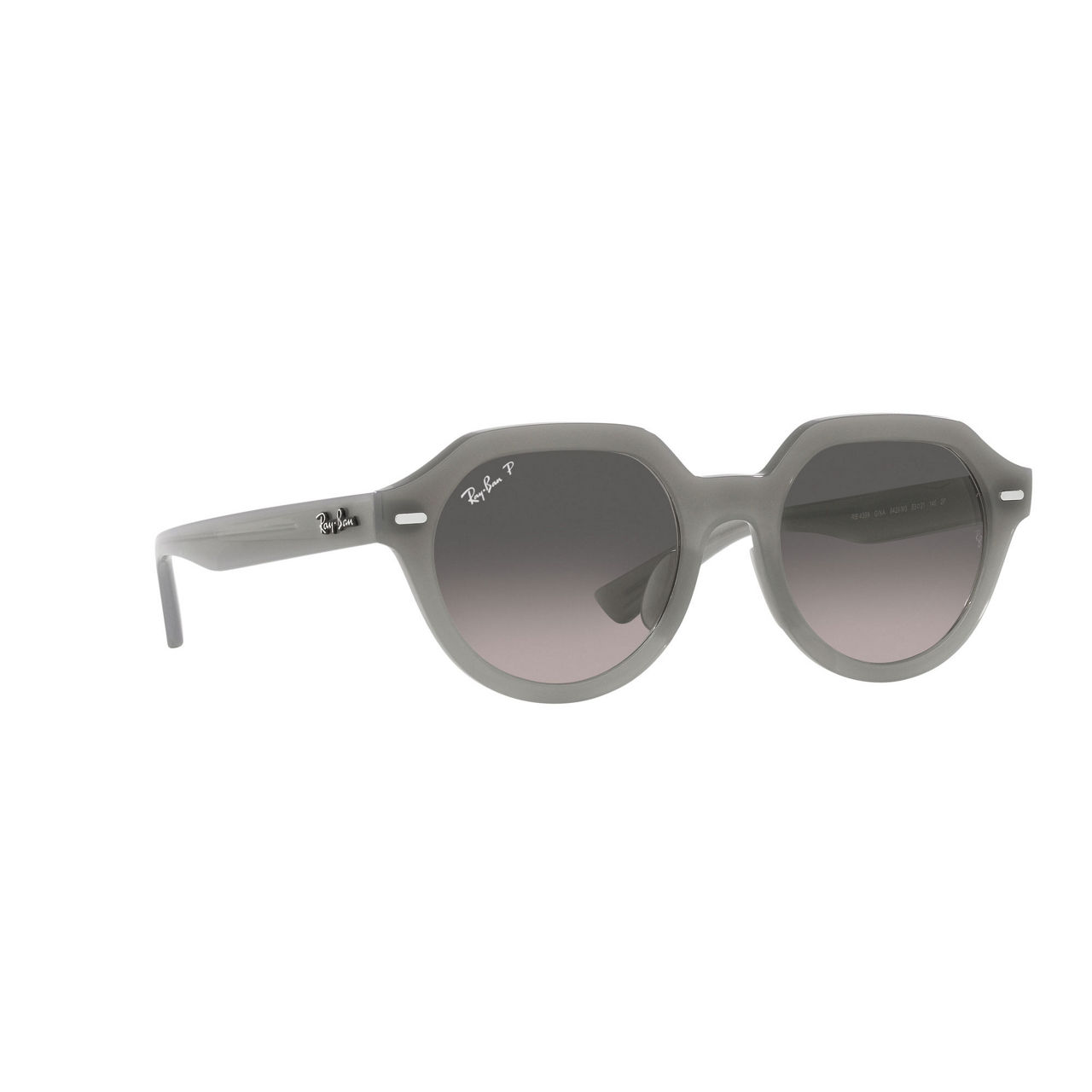 RAY-BAN Square Sunglasses RB4399
