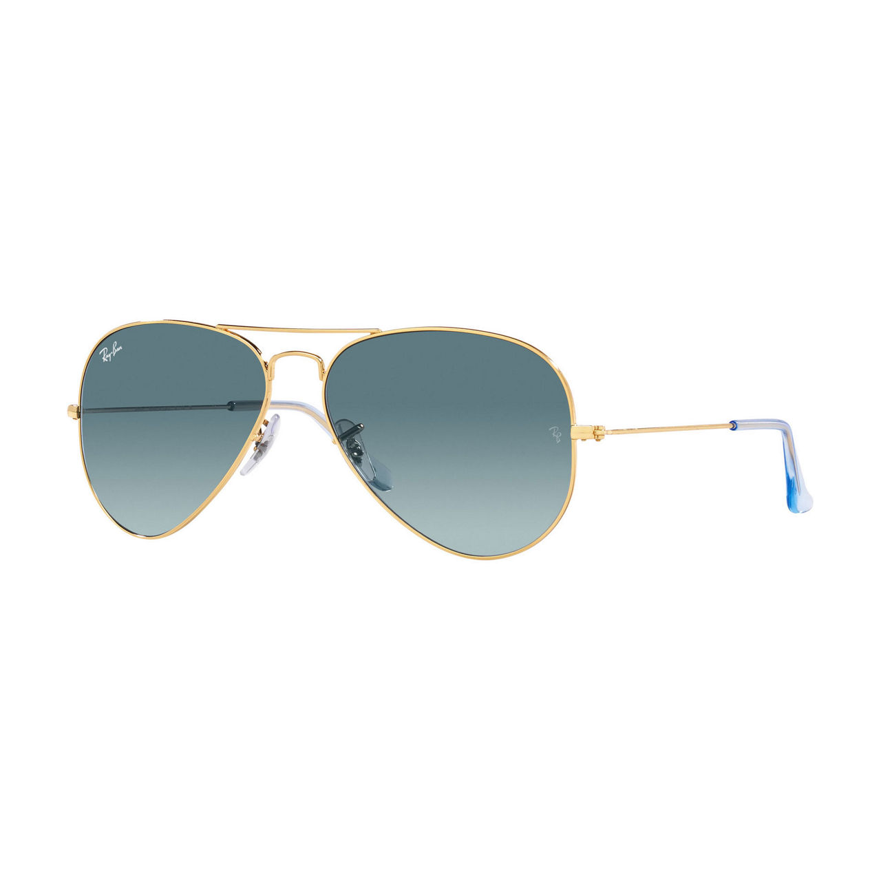 RAY-BAN Pilot Sunglasses RB3025