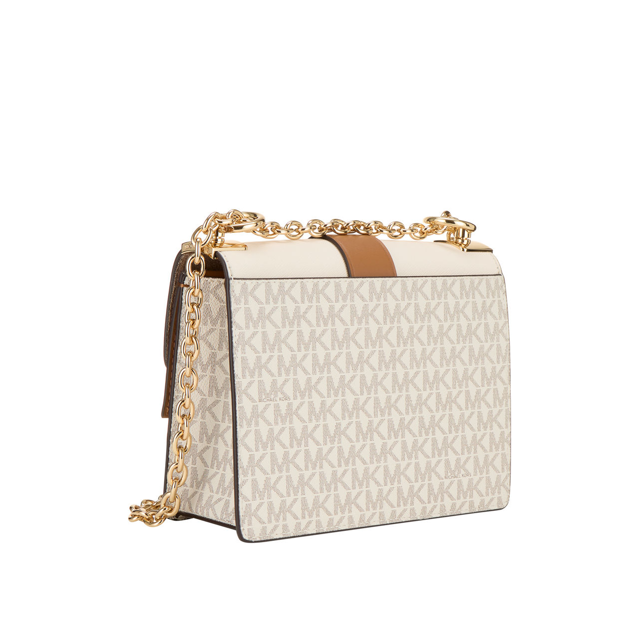 MICHAEL MICHAEL KORS Greenwhich Small Shoulder Bag