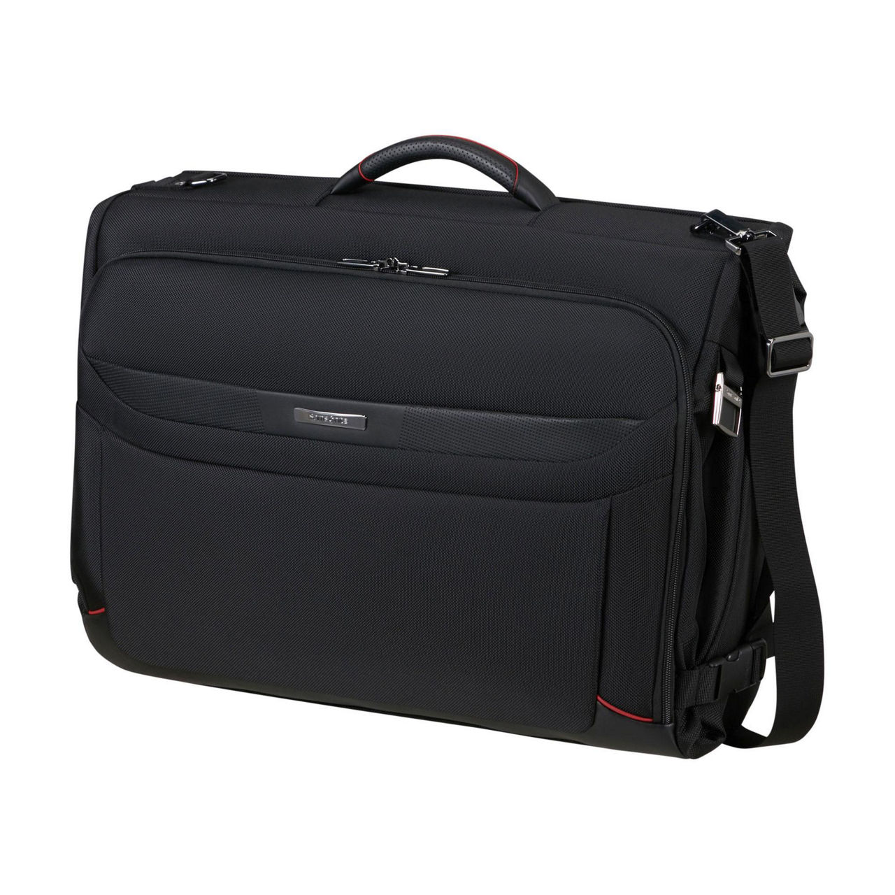 SAMSONITE Pro Dlx 6 Tri-Fold Garment Bag
