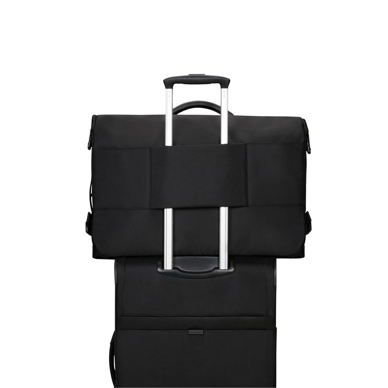 SAMSONITE Pro Dlx 6 Tri-Fold Garment Bag