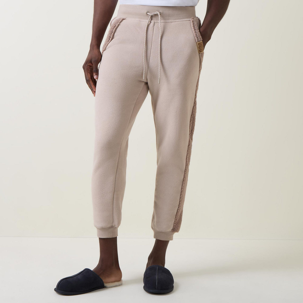 UGG Evren Bonded Lounge Sweatpants