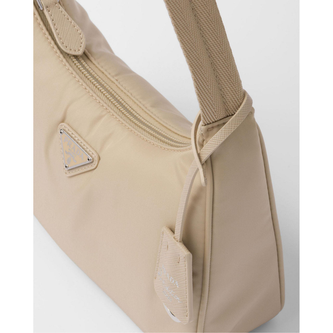 PRADA Re-Nylon Re-Edition 2000 Mini Bag