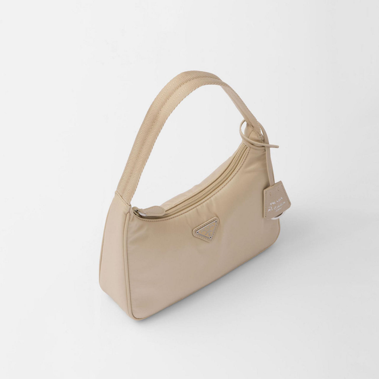 PRADA Re-Nylon Re-Edition 2000 Mini Bag