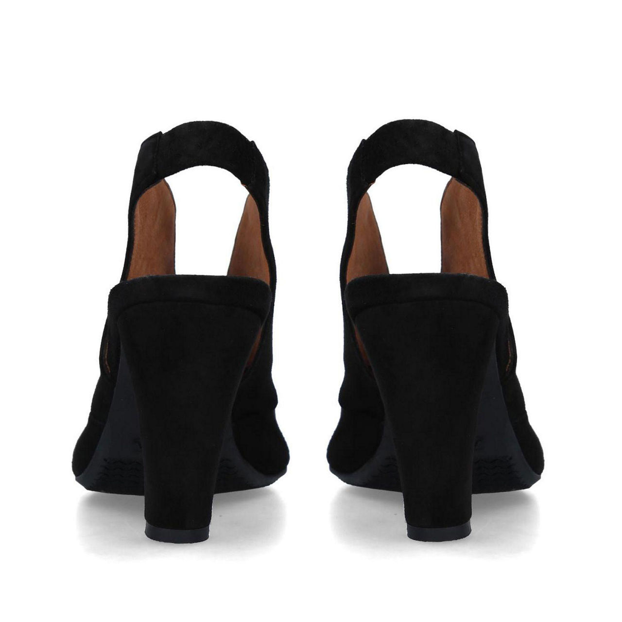 CARVELA COMFORT Arabella Suede Heeled Sandals