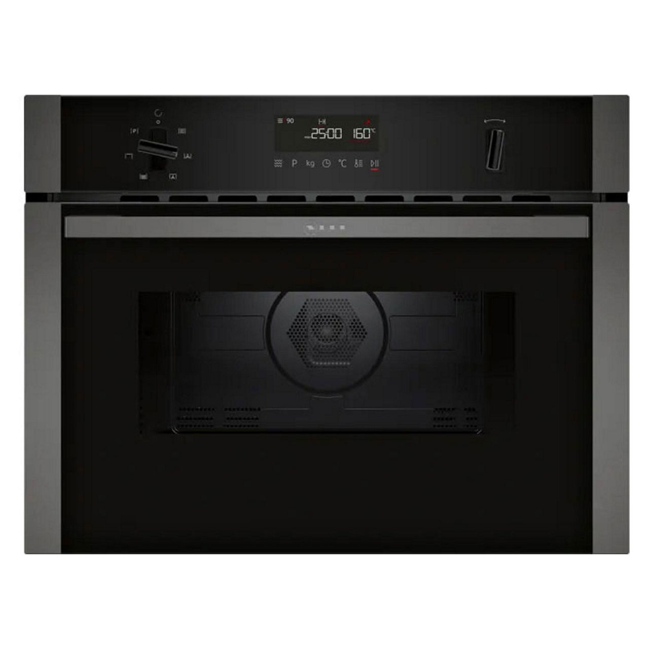 NEFF Built-in microwave oven