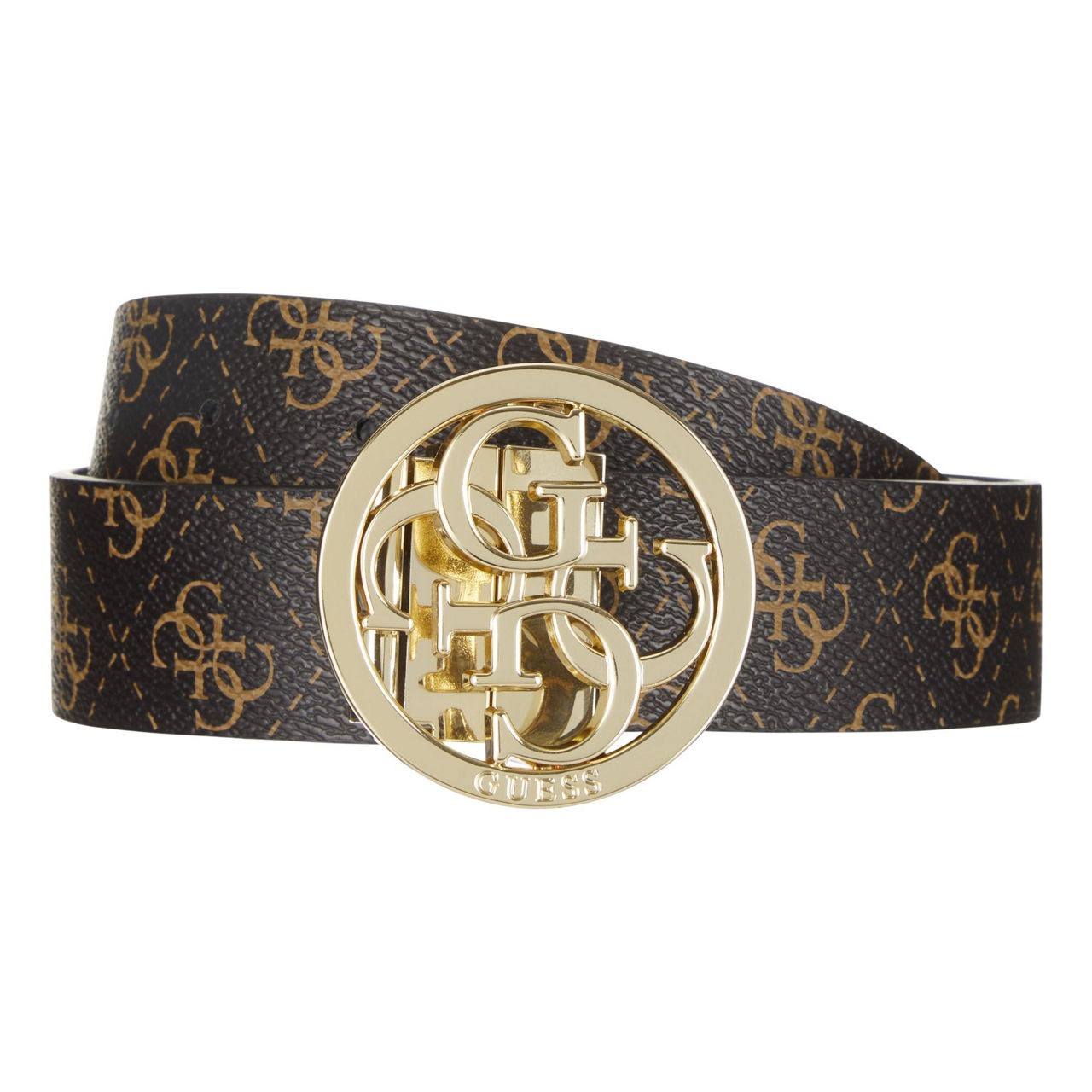 Aieta Logo Belt