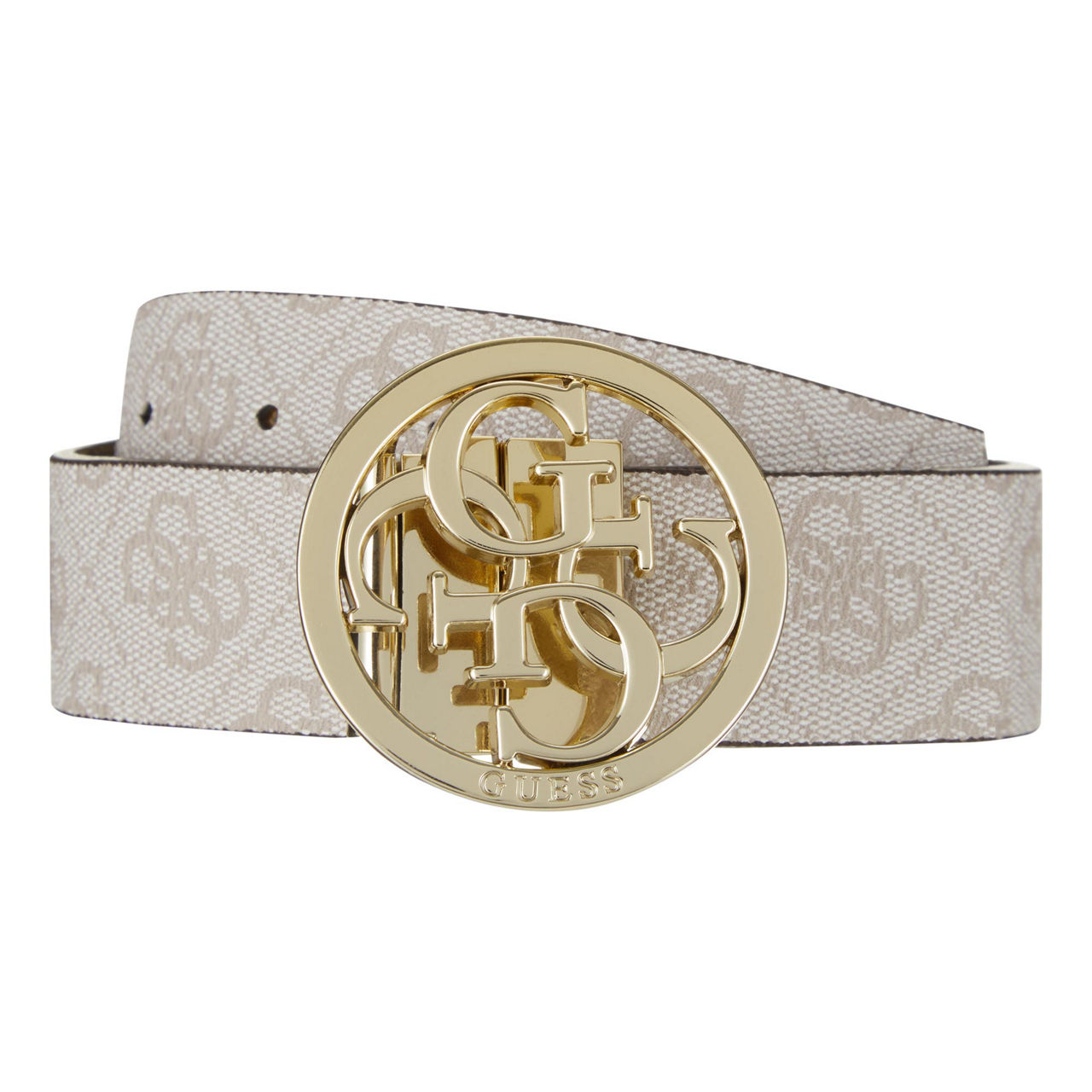 Aieta Logo Belt