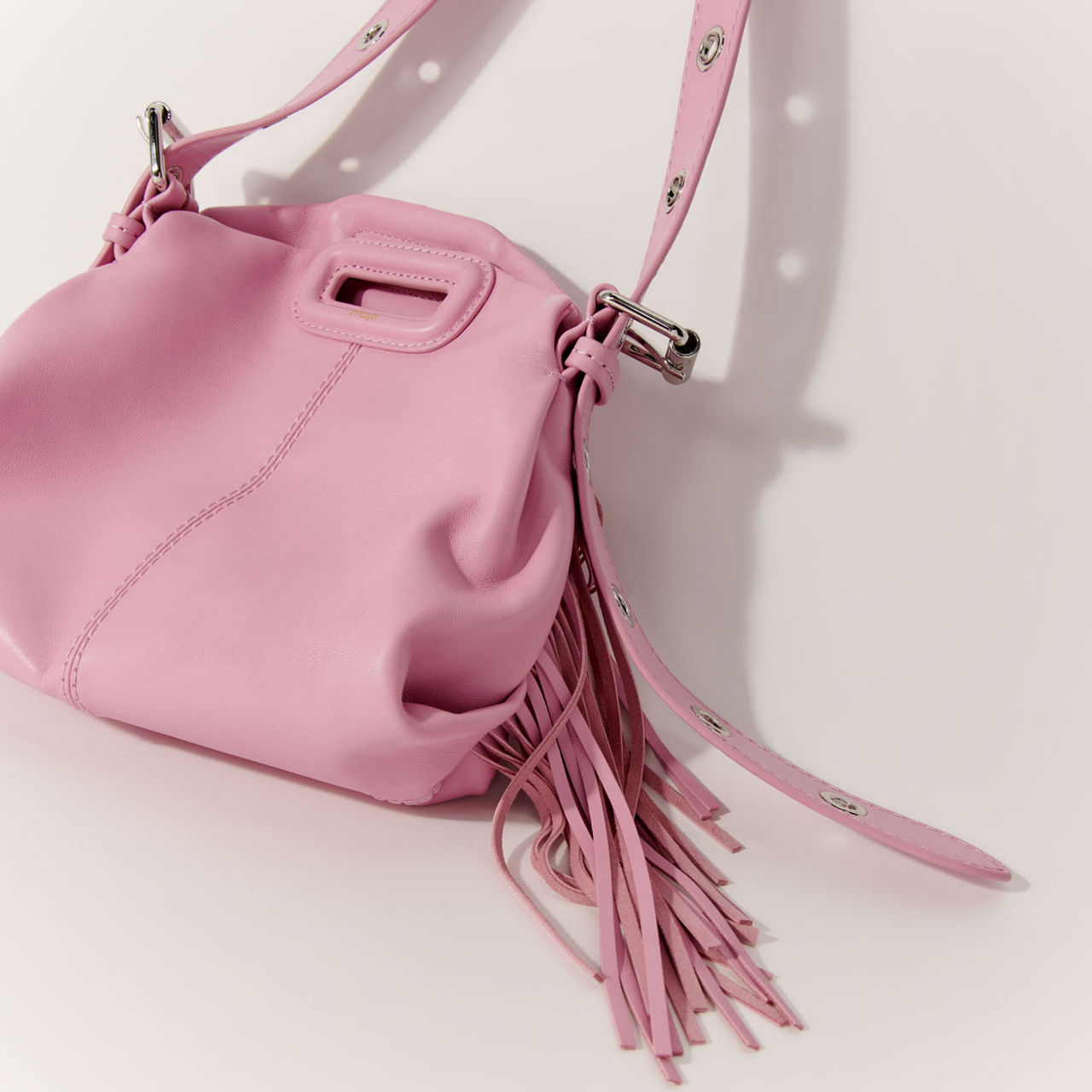 MAJE Miss M Mini Bag