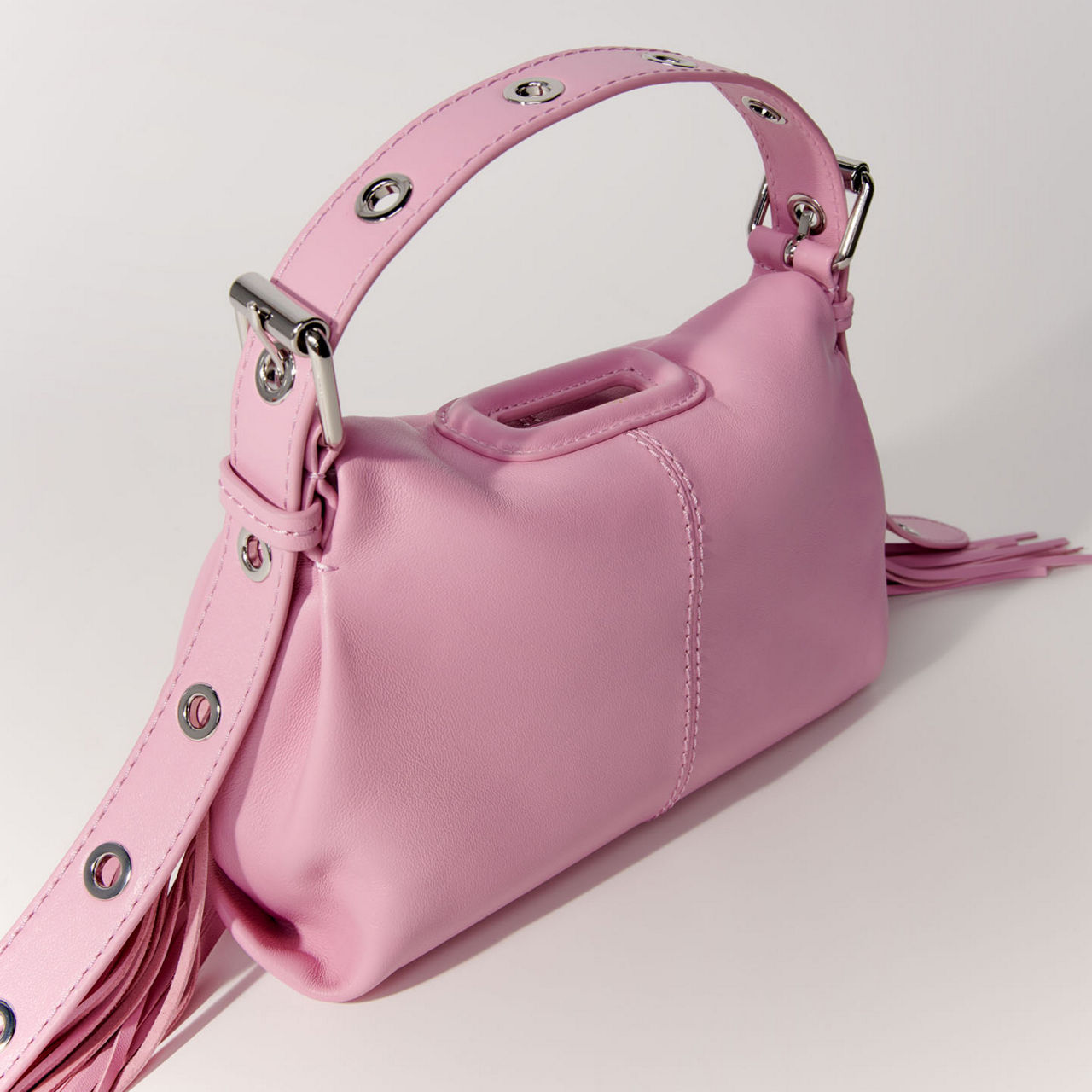 MAJE Miss M Mini Bag