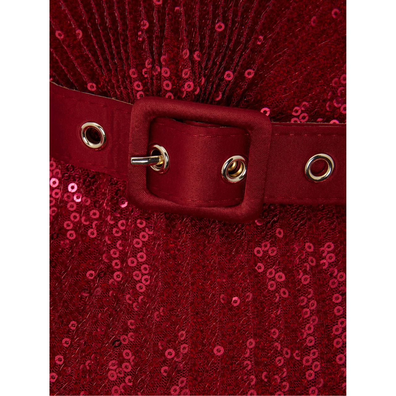 PHASE EIGHT Simara Sequin Dress