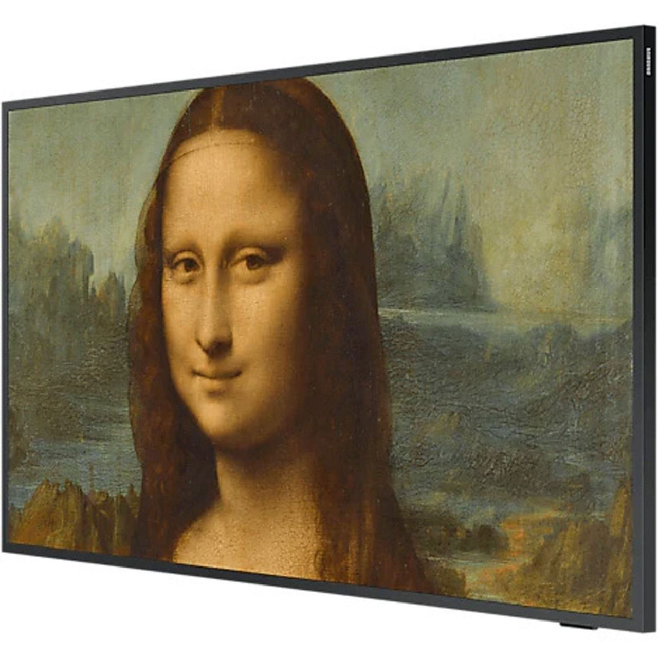 SAMSUNG 55" FRAME 4K QLED Smart TV