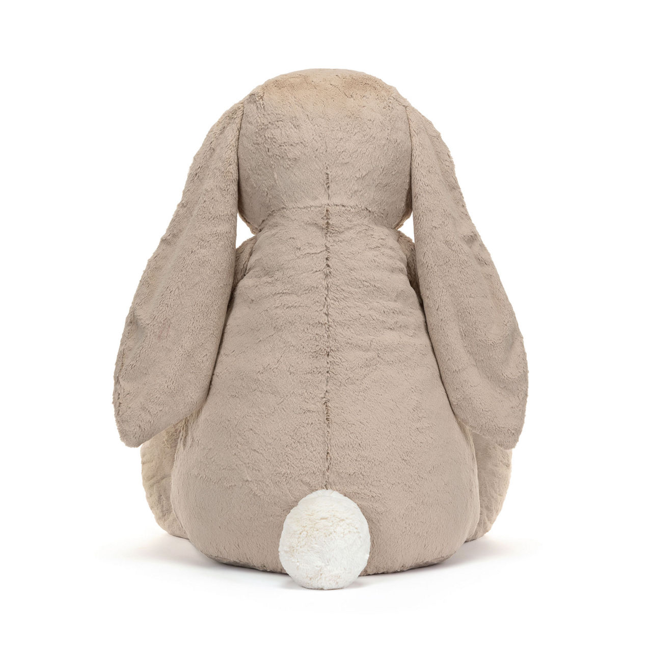 JELLYCAT Bashful Bunny Beige 138cm
