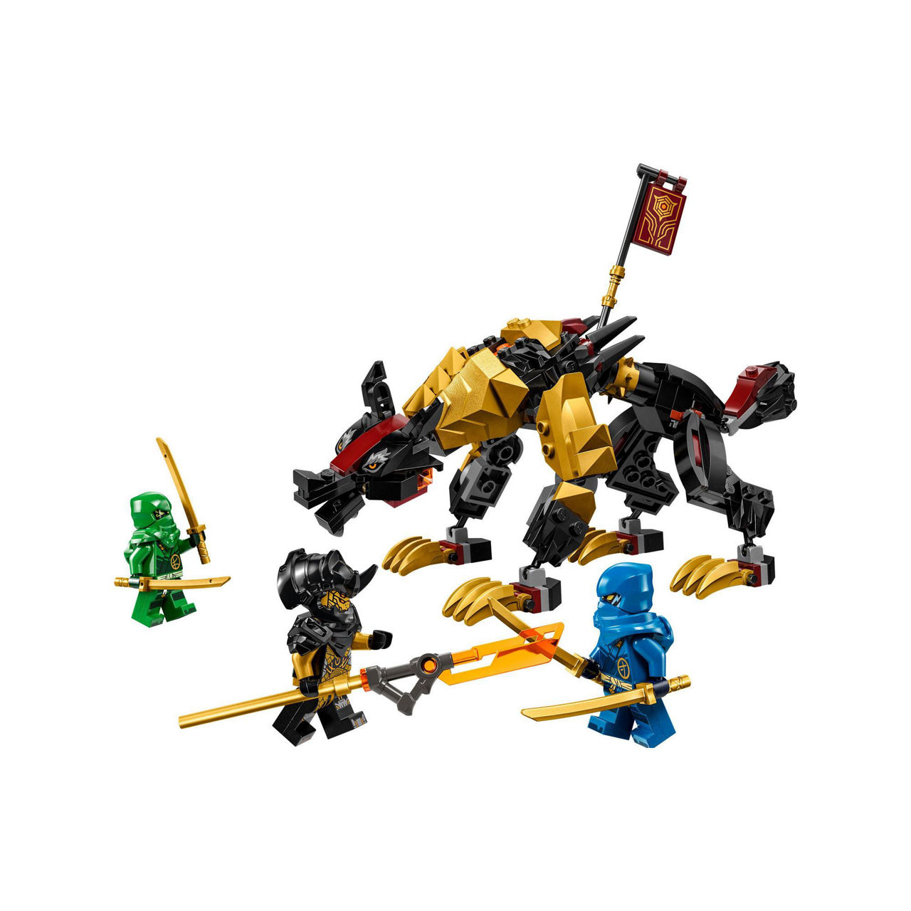 Imperium Dragon Hunter Hound