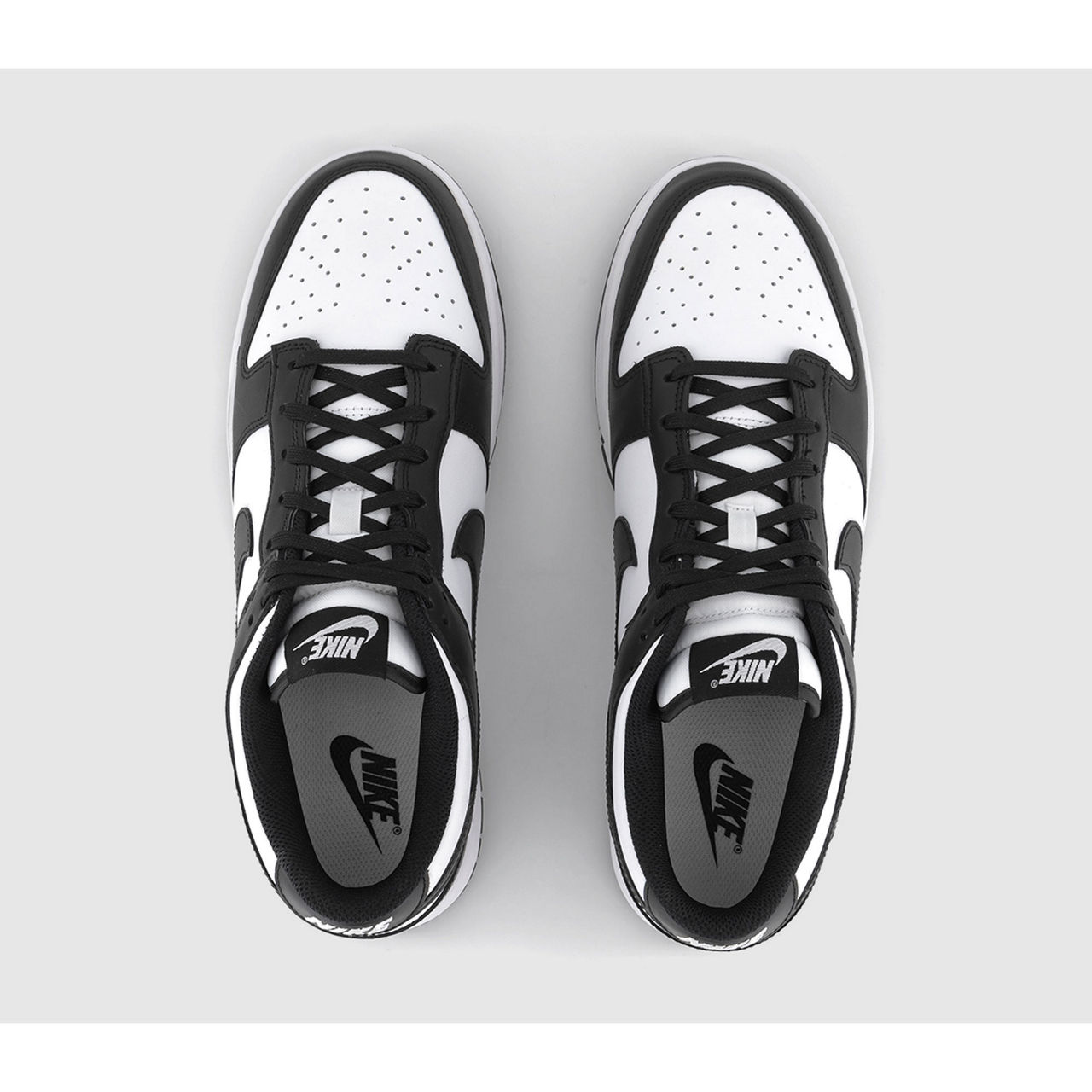 NIKE Dunk Low-Top Trainers