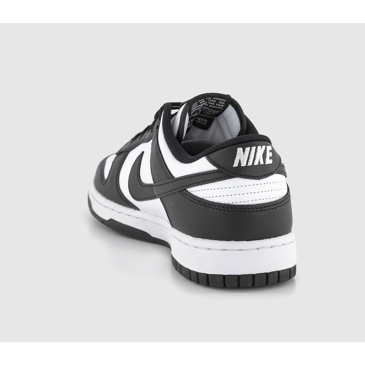 NIKE Dunk Low-Top Trainers