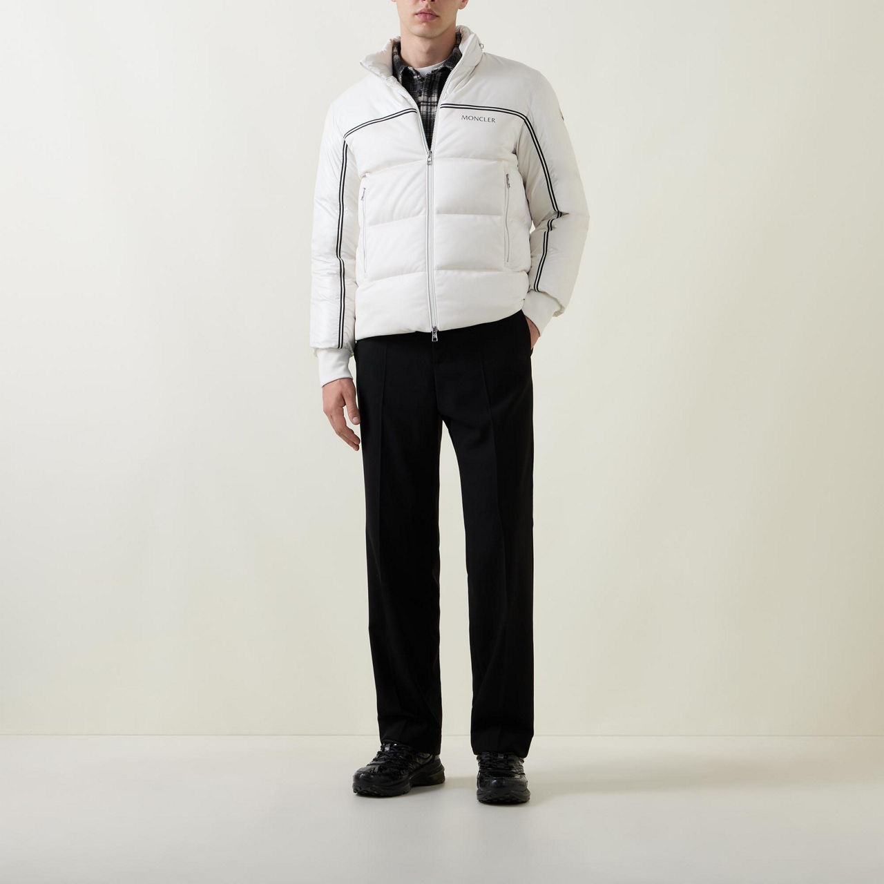 MONCLER Michael Down Jacket