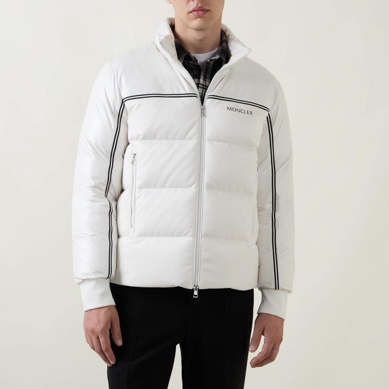 MONCLER Michael Down Jacket