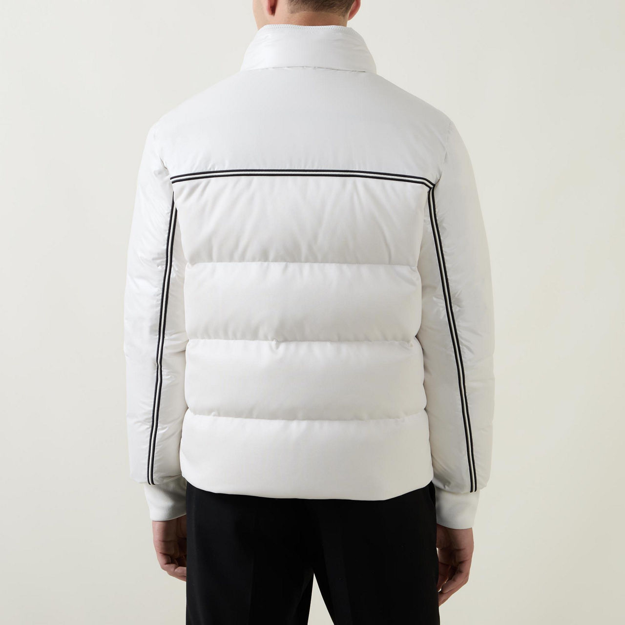 MONCLER Michael Down Jacket