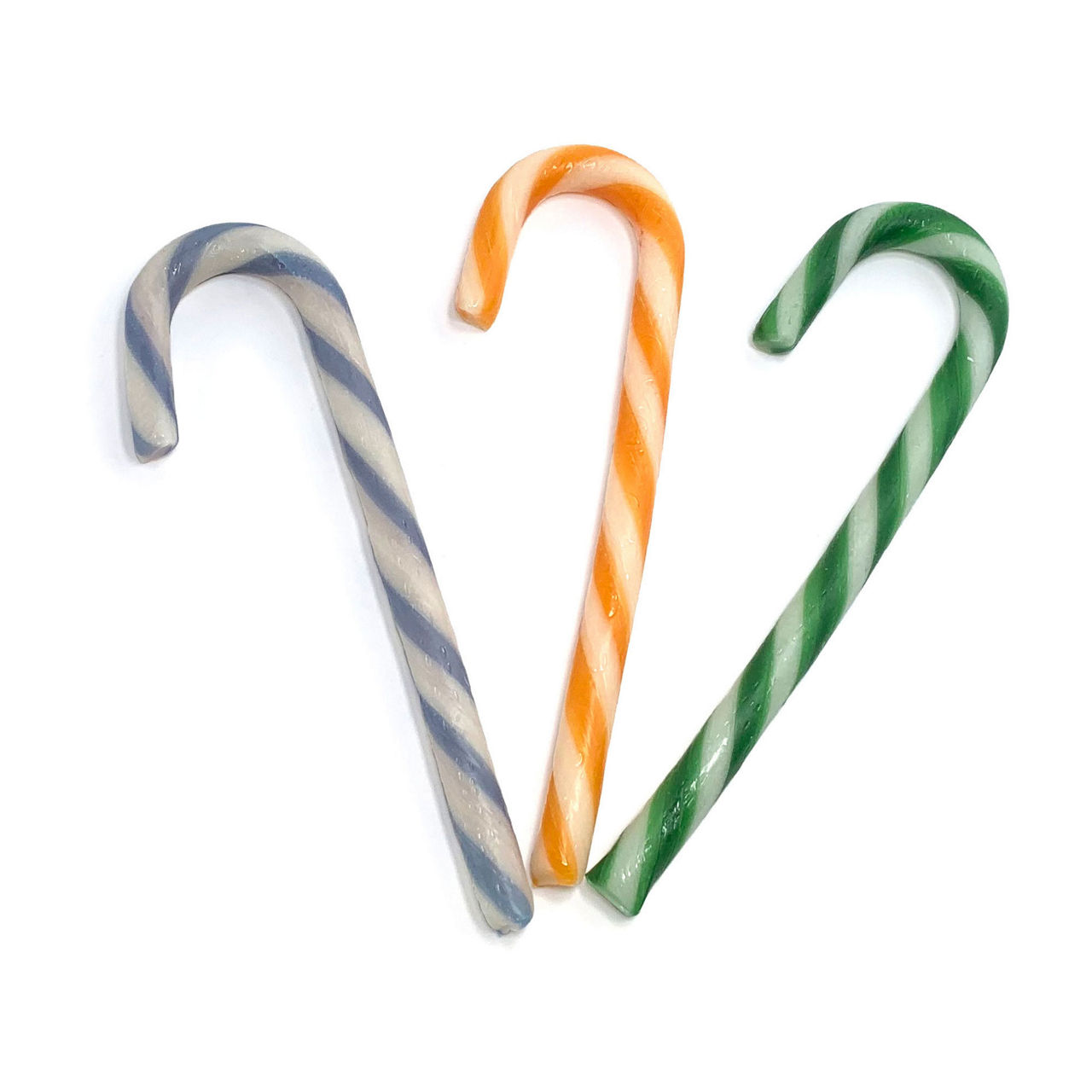 MR STANLEYS Festive Tipple Candy Canes 252g
