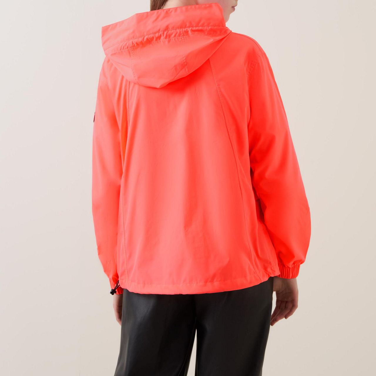 Northolt Zip-Through Shower Jacket
