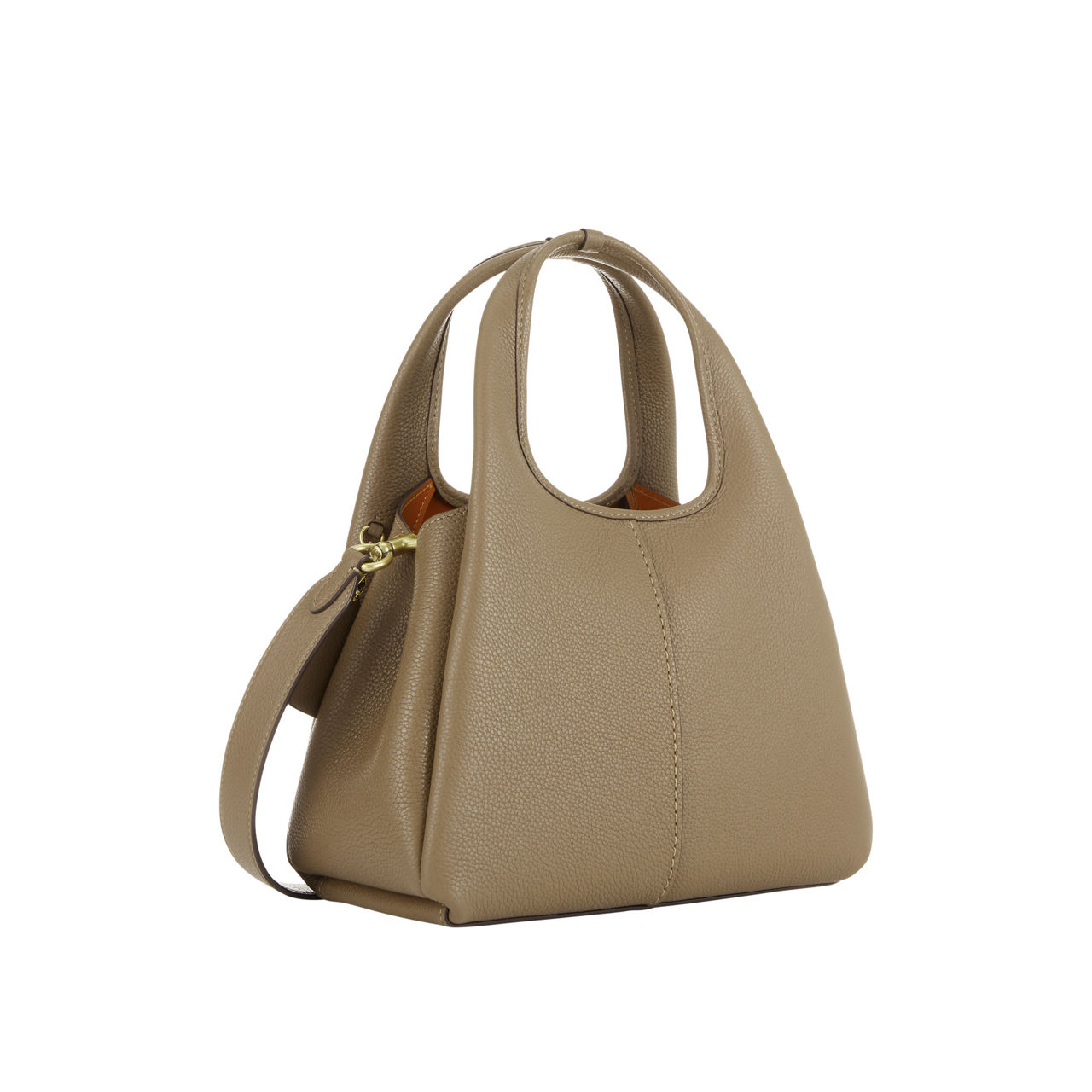 COACH Lana 23 Crossbody Bag