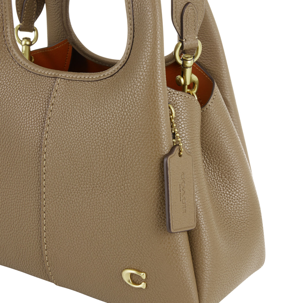 COACH Lana 23 Crossbody Bag