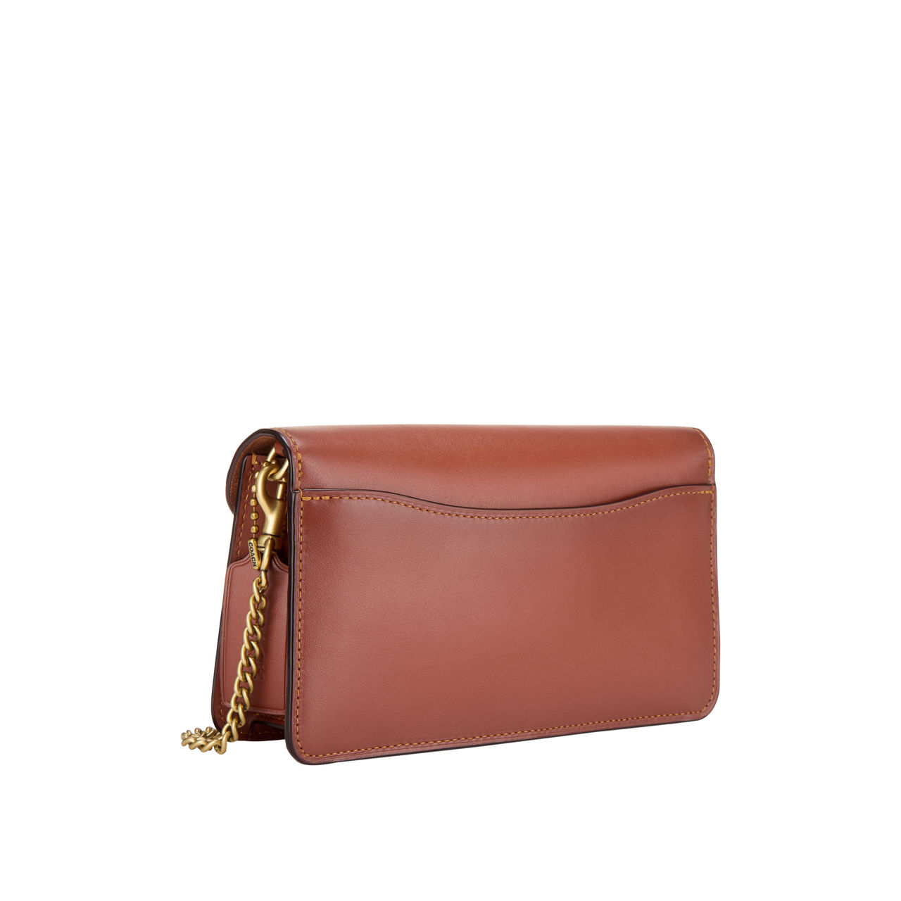 COACH Tabby Chain Strap Crossbody Bag