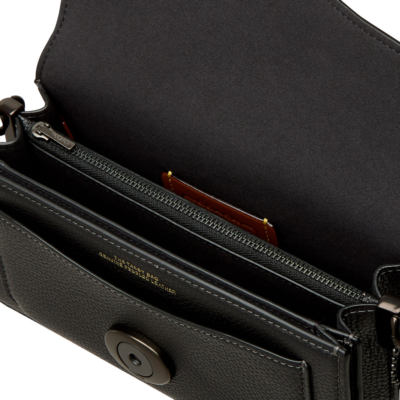 Tabby 20 Shoulder Bag