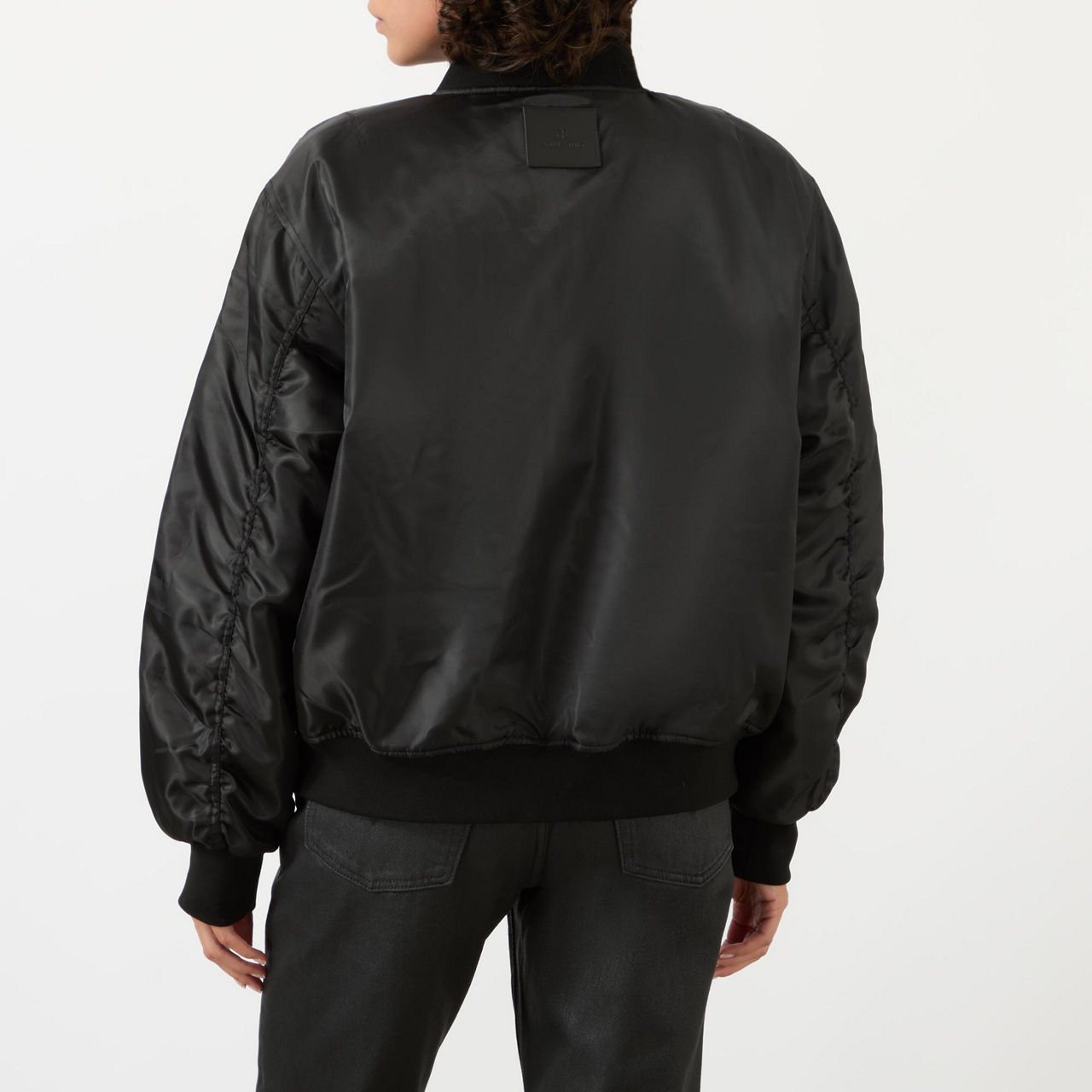ANINE BING Leon Bomber Jacket