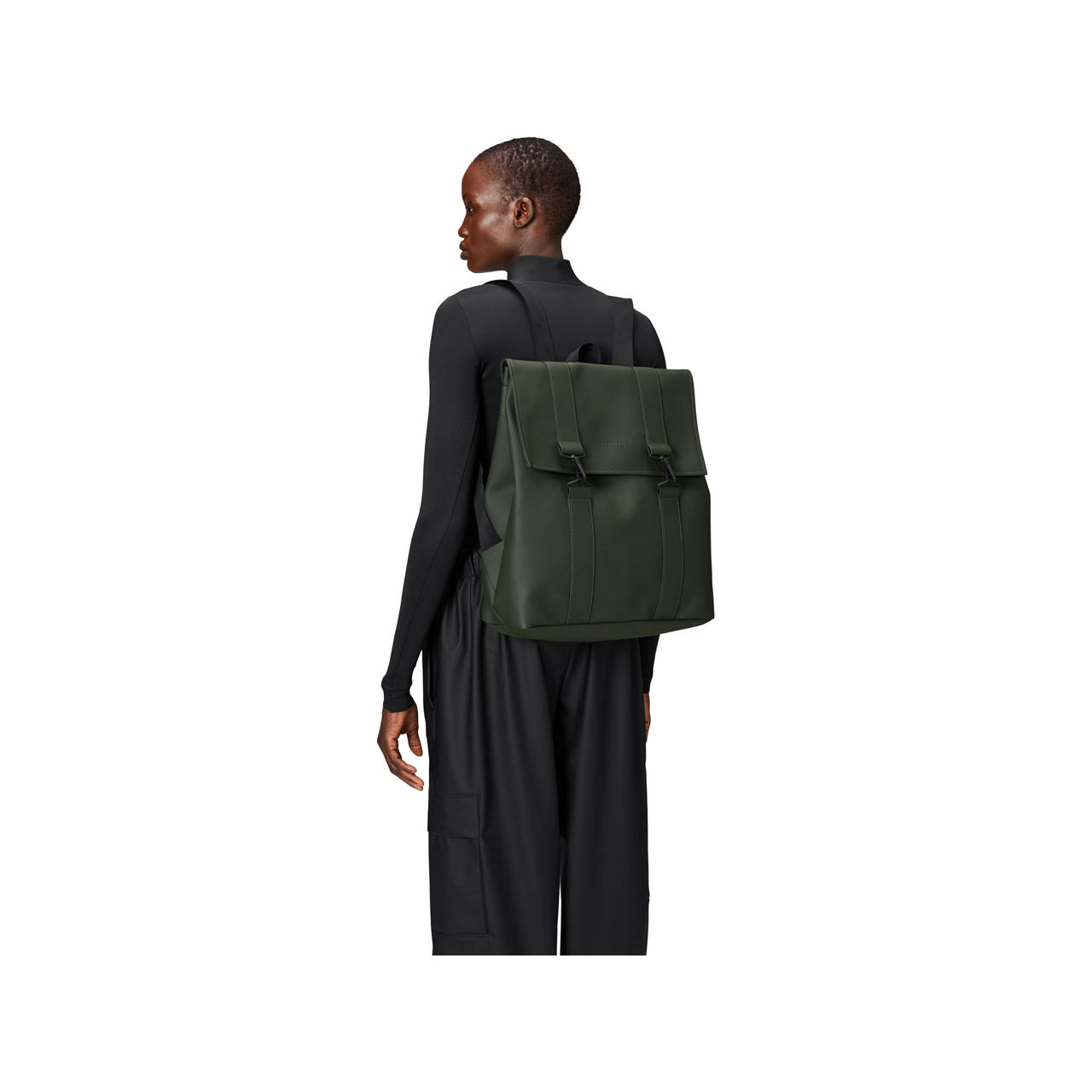 RAINS MSN Backpack