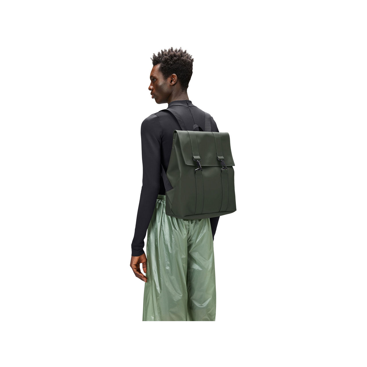 RAINS MSN Backpack