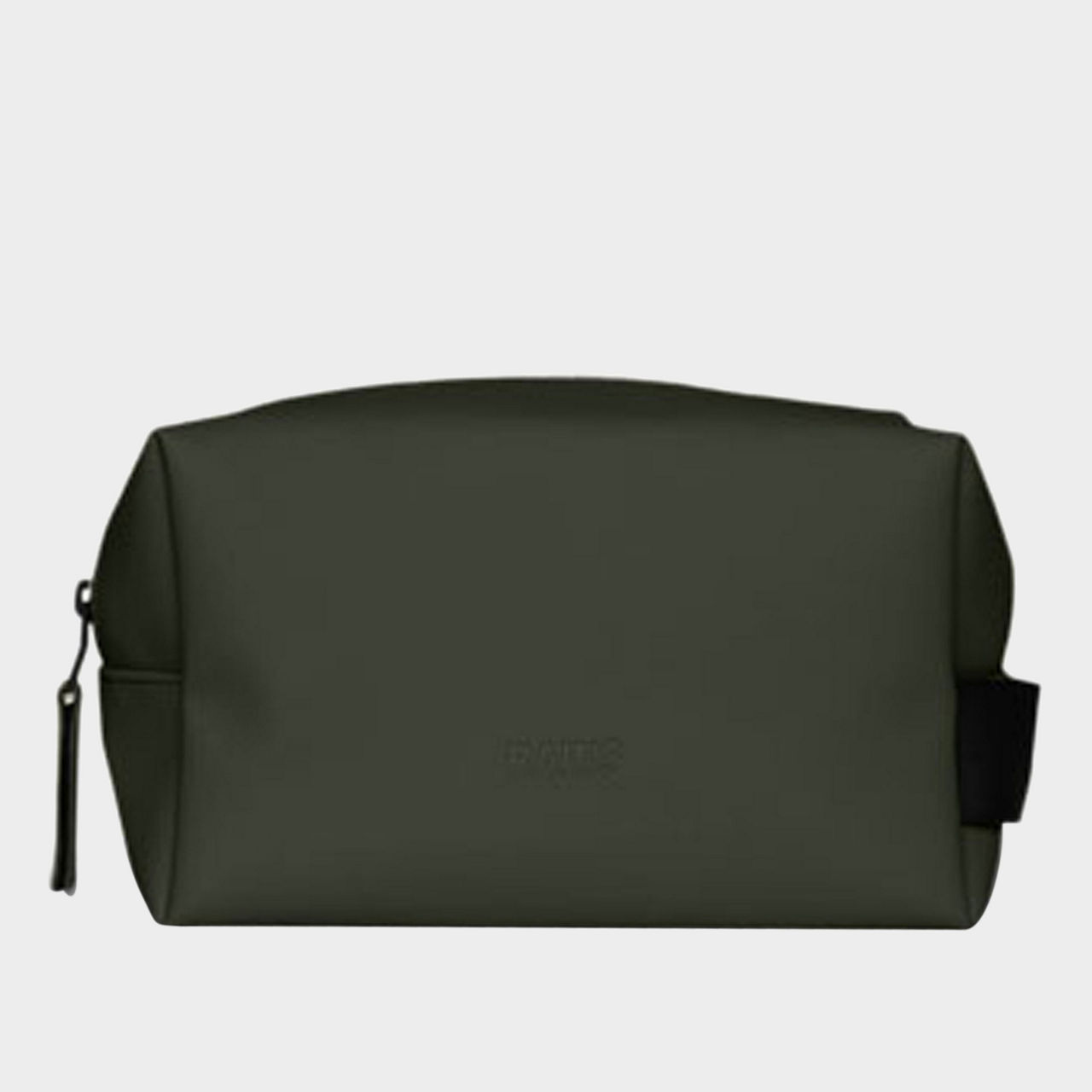 RAINS Classic Small Wash Bag