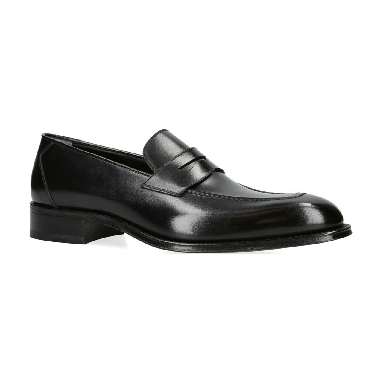 TOM FORD Claydon Leather Loafer