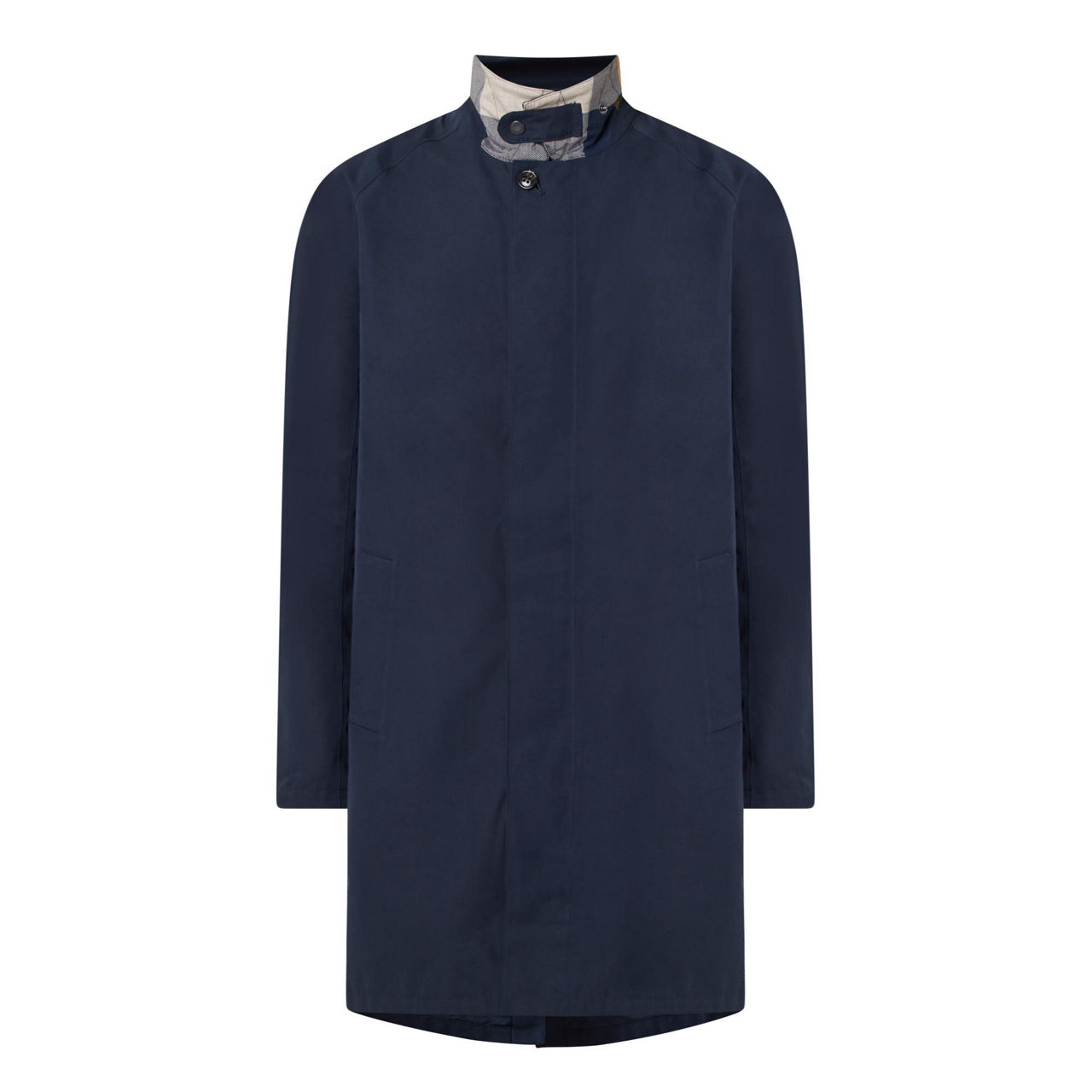 BARBOUR Cambridge Mac Jacket