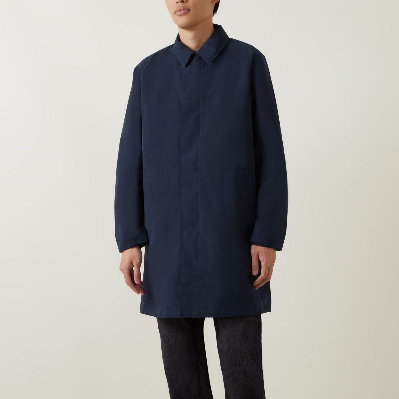 BARBOUR Cambridge Mac Jacket