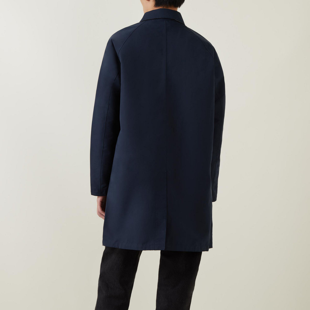 BARBOUR Cambridge Mac Jacket