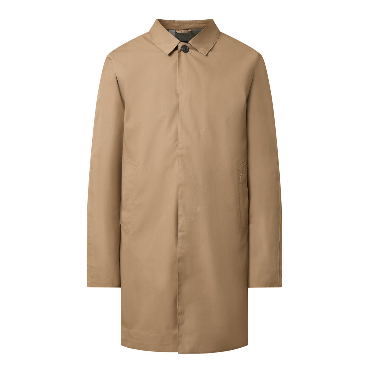 BARBOUR Lorden Mac Jacket