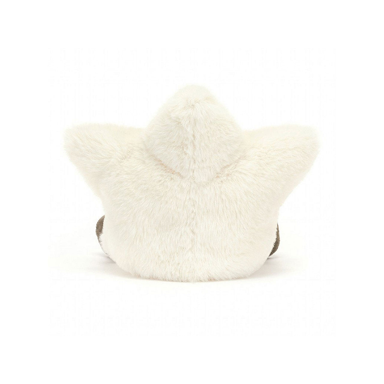 JELLYCAT Amuseable Cream Star 21cm