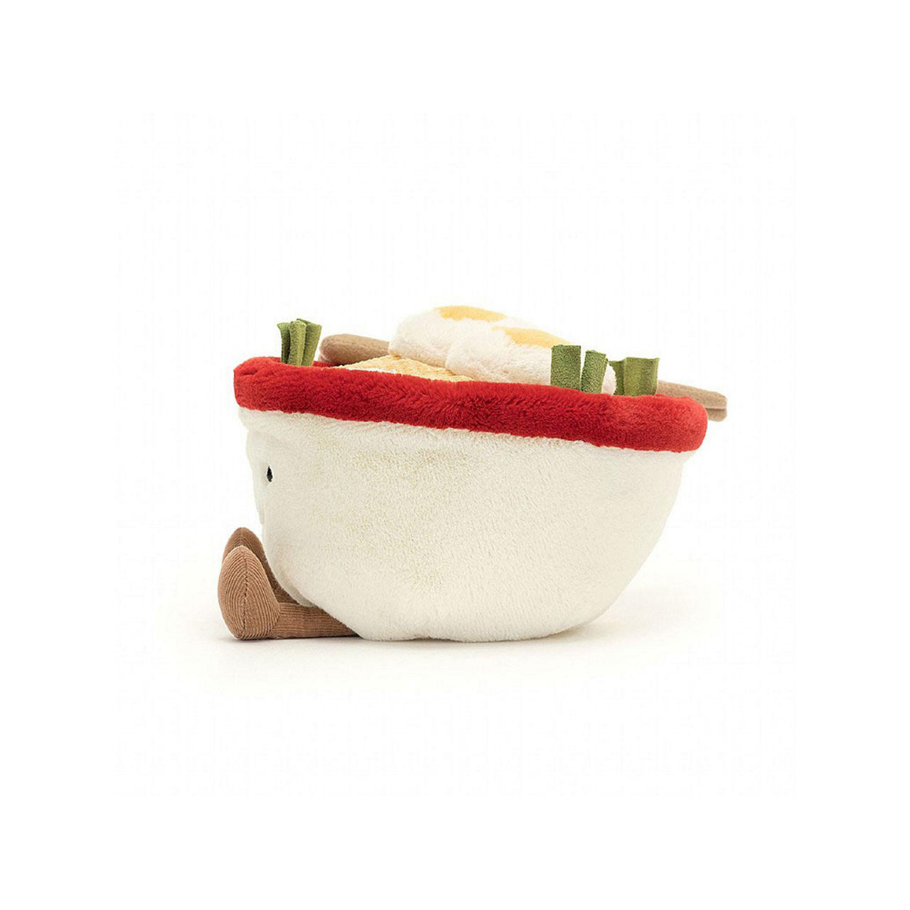 JELLYCAT Amuseable Ramen 12cm