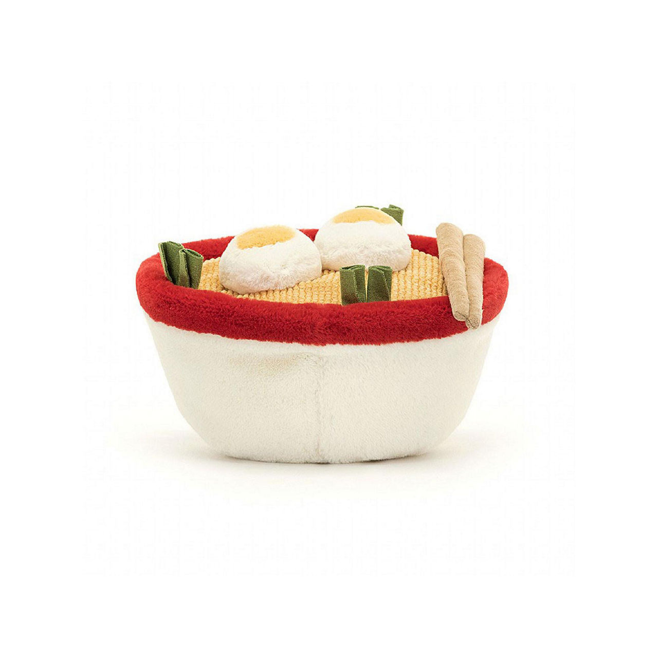 JELLYCAT Amuseable Ramen 12cm